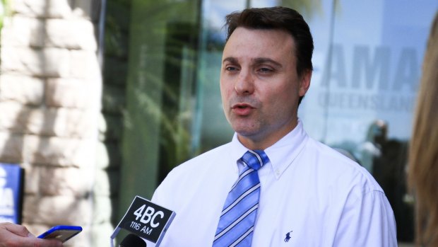 Queensland Budget 2016: Live coverage