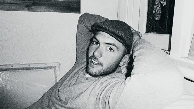 Fight of his life: the progress of king-hit victim Mitch Cleary