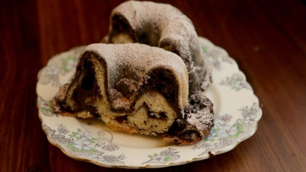 Check out Melbourne's top continental cake shops