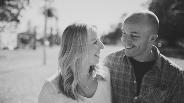 The next chapter for novelist Hannah Richell