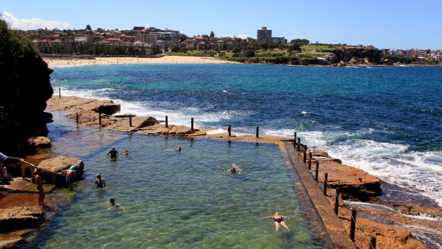 Six of the best city pools in Sydney to take a dip