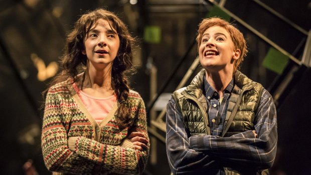 As You Like It review: Ordinary update of Shakespeare's comic masterpiece
