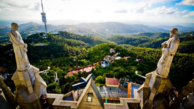 Australia hinterland regions travel guide: 10 of the best