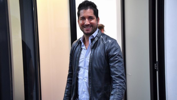 Gold trader Alex Mendieta investigated by ATO over tax fraud