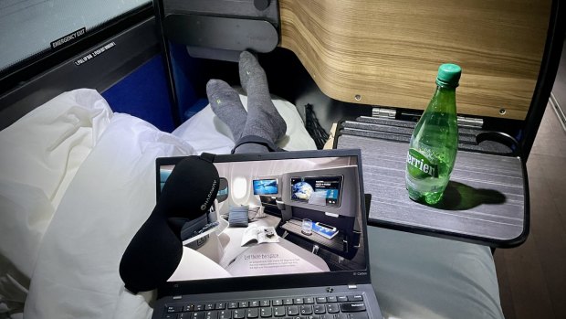 Long distance bus travel in Australia: The daggiest way to travel is ...