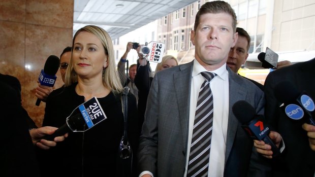 Andrew Cornwell, who admitted accepting bribe, under pressure to resign ...