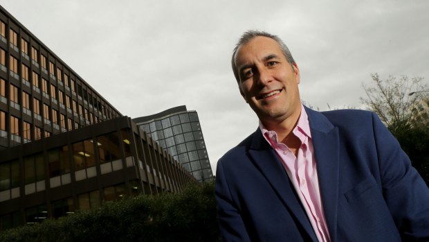 Alternative lending must come of age