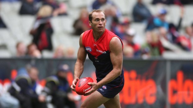 David Neitz to quit tribunal after taking Hawthorn role