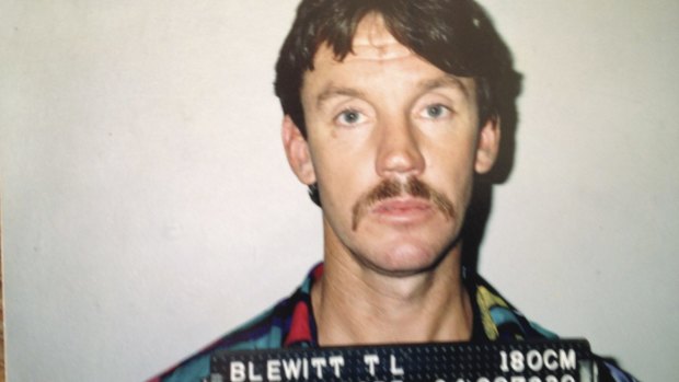 Body of Sydney murder accused Terrence Blewitt found in Melbourne