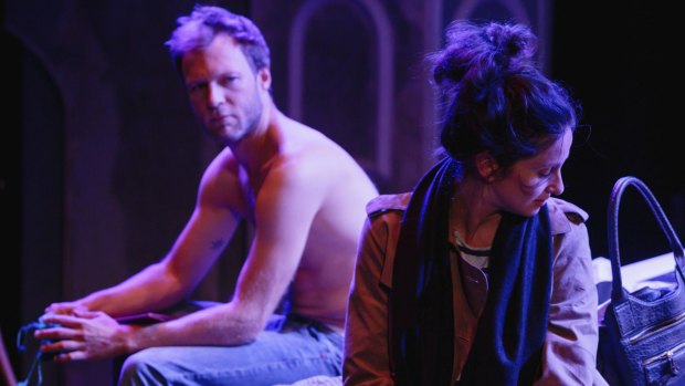 Ride & Fourplay review: Poetic heart missing in Jane Bodie's trails of lies