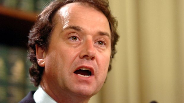 Courageous or crazy Cory? Nine political defections that ended in tears