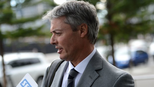 'Compelling' reason needed to quit WADA, says top Hawk