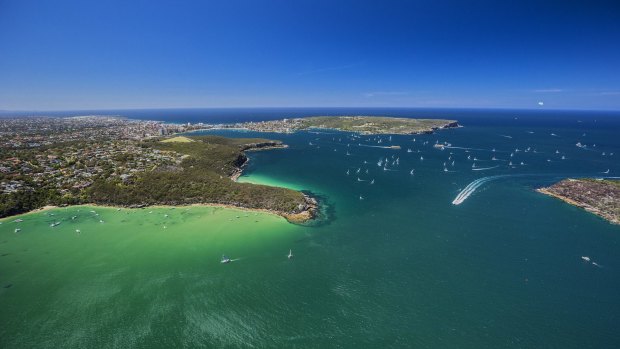 Middle Harbour: The 'other' Sydney harbour most visitors miss
