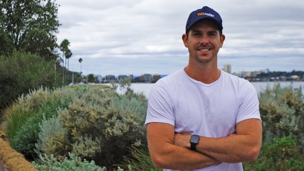 WAtoday Swan River Run returns to Perth with new ambassador Eamon Sullivan
