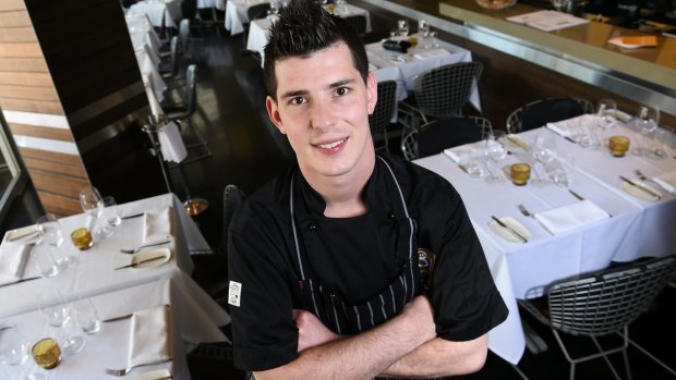 Where to eat on the Gold Coast, Australia: Chef Sam Moore's favourite ...