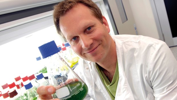 Global temperatures could rise 1.5 degrees by 2020, researchers say