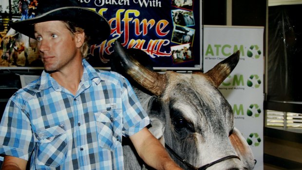 Bravery awards for trio who pulled Jamie 'Dodge' Manning from burning ...