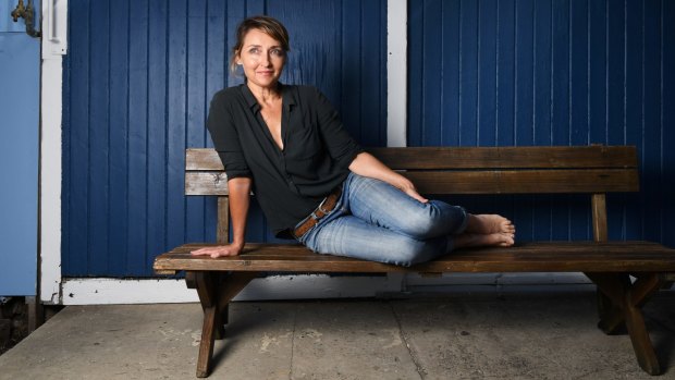 Shirley Valentine still has plenty to say for the #TimesUp generation