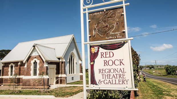 Colac's charms include historic architecture, beautiful gardens, great food