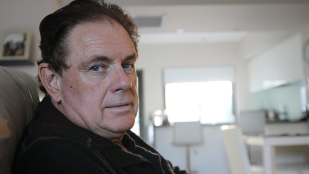 After 46 years, Perth man opens up about HMAS Melbourne/USS Frank E ...