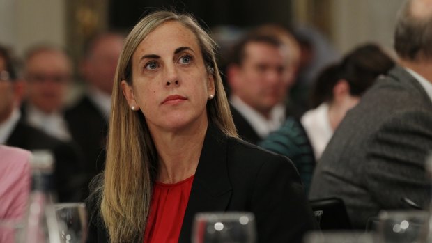 'Secret' plan to change QSuper