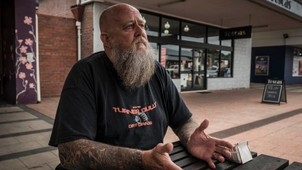 A tired premier, a surging One Nation, and a risk-averse alternative ...