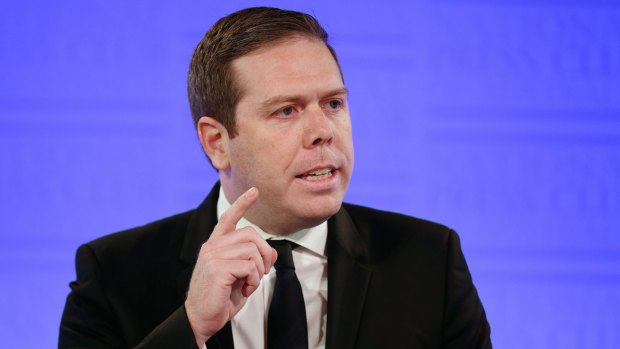 Former union boss Paul Howes says he can't remember cleaners deal