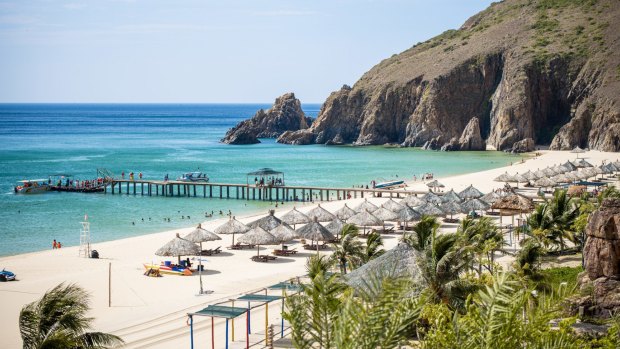 Quy Nhon: Why you need to visit Vietnam's next big beach destination now