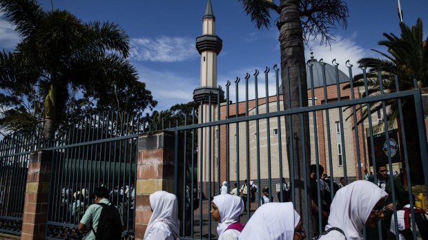 AFIC turmoil deepens as 'usurpers' take over halal income