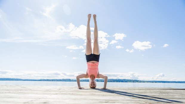 Is wellness the new status symbol?