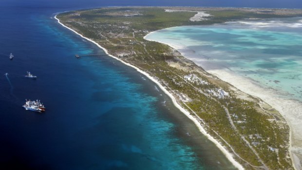 The world's most boring countries (by some measures)