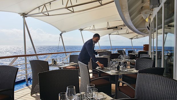 Silversea Cruises celebrate 25 years