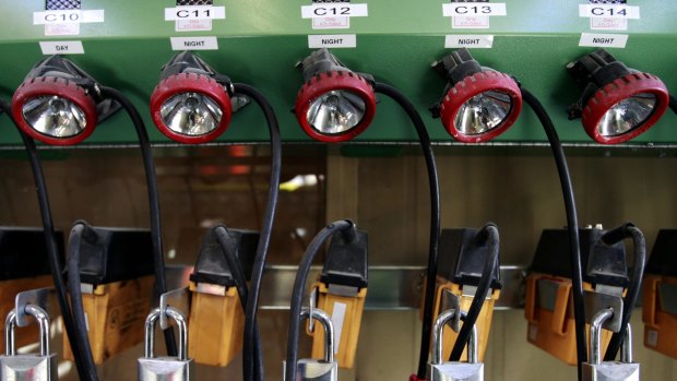 Newcrest's Cadia to emerge as the country's biggest gold mine