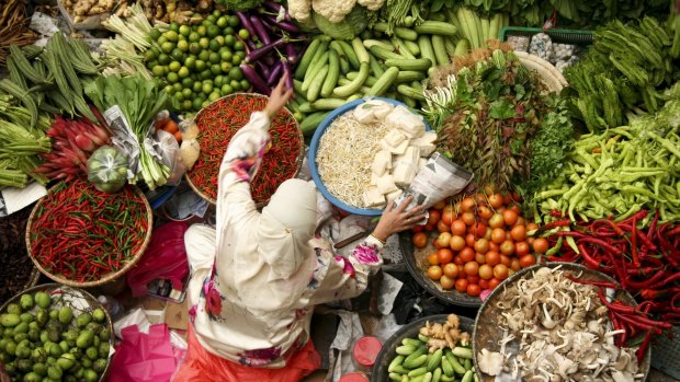 Too hot to handle: The world's 10 spiciest cuisines