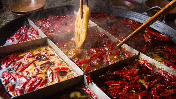 Too hot to handle: The world's 10 spiciest cuisines