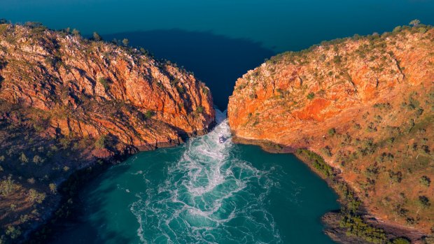 Broome and the Kimberley, Western Australia travel guide: Tourism boom ...
