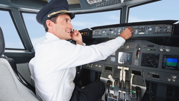 Airline pilot speak: Codes pilots use and why they talk the way they do