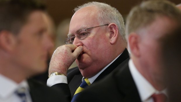 Secret Liberal Party review to lay bare reasons for 2016 election failures