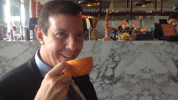 Royalty company Anglo Pacific eyes bigger presence in Australian mining