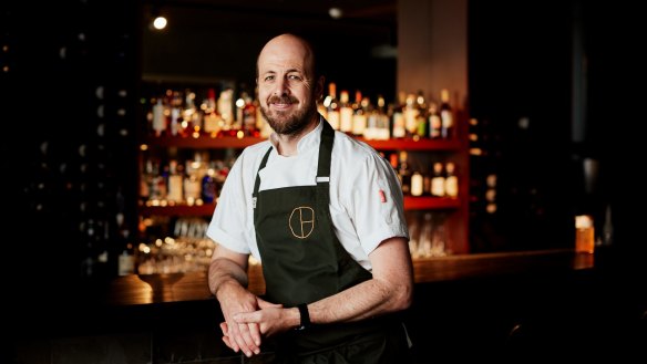 Good Food Guide 2023: Meet the Victorian Chef of the Year award finalists