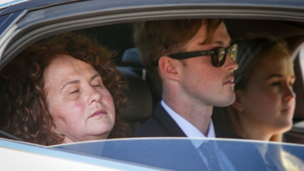 Patrick Cronin death: Popular teen laid to rest after one-punch killing