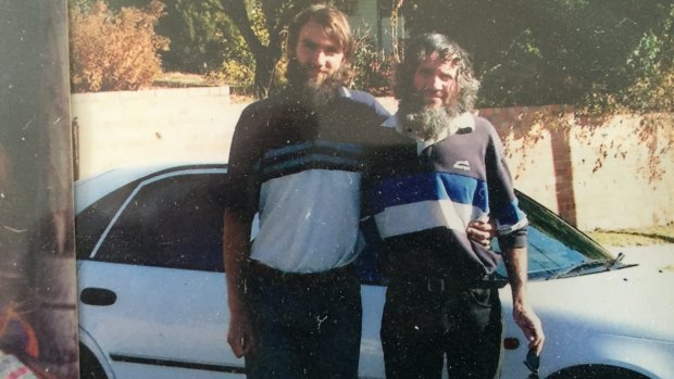 Gino and Mark Stocco face court, charged with murder