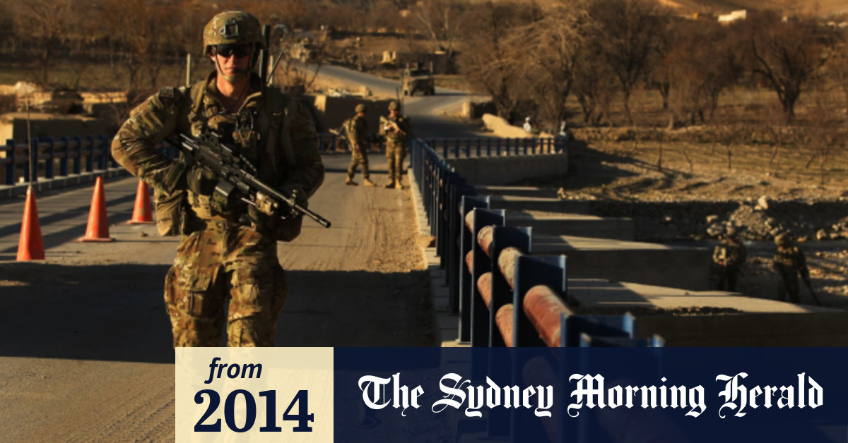 Terrorist plot was retribution for ADF in Iraq, police allege