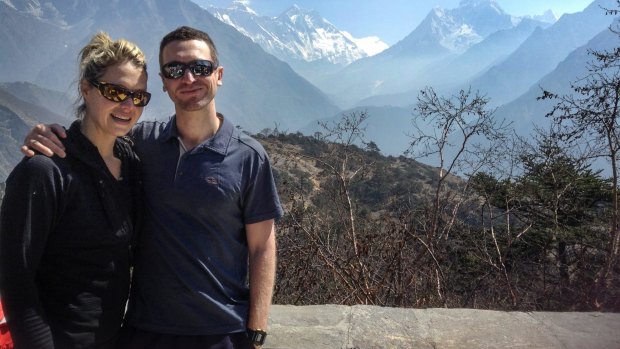 Everest safety under scrutiny as third climber dies in as many days and ...