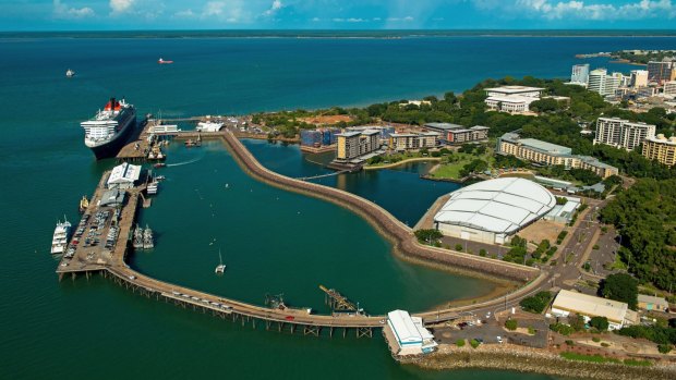 Tips and things to do in Darwin, Northern Territory : The three-minute ...