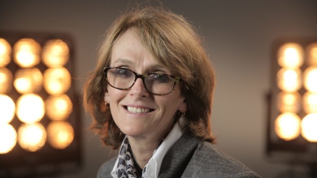 Australian physicist Cathy Foley only fifth woman to win prestigious ...