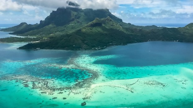 Reliably sexy: The world's 10 most amazing lagoons