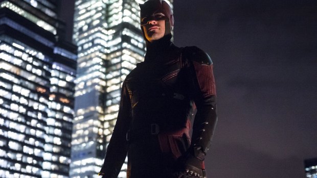 Netflix adds audio-description feature for vision-impaired subscribers