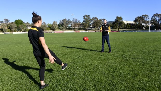 Queanbeyan Tigers to visit Solomon Islands for end of season trip
