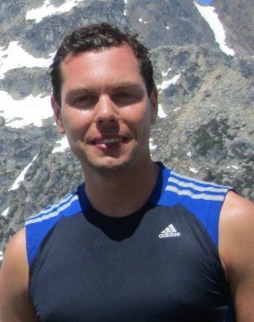 Expert opinion, Neil Rodgers from Adventure World: Are more Australians ...